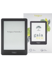 EREADER TAGUS GAIA ECO al mejor precio | Casa del Libro